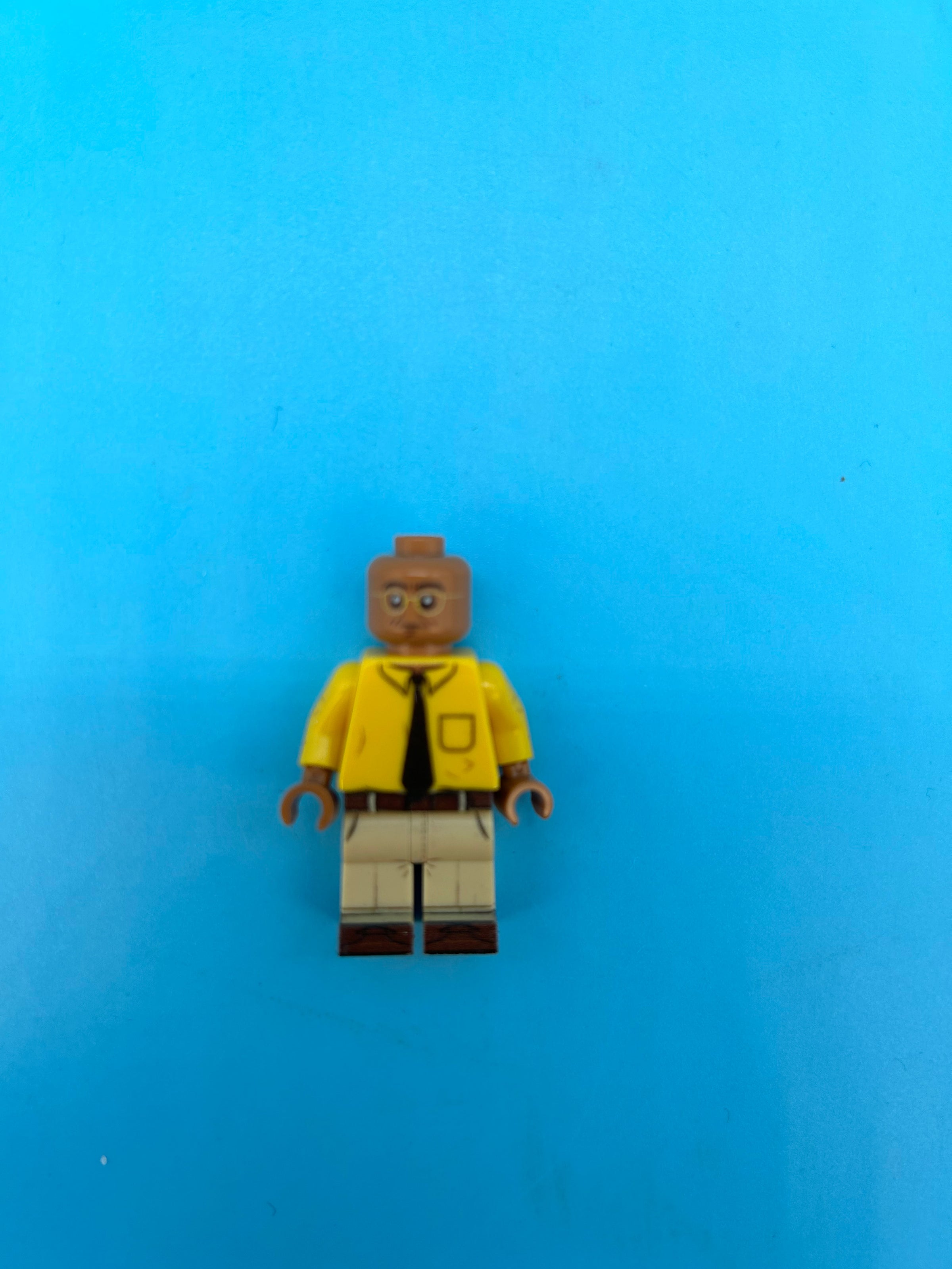 Purchase Breaking Bad Legos